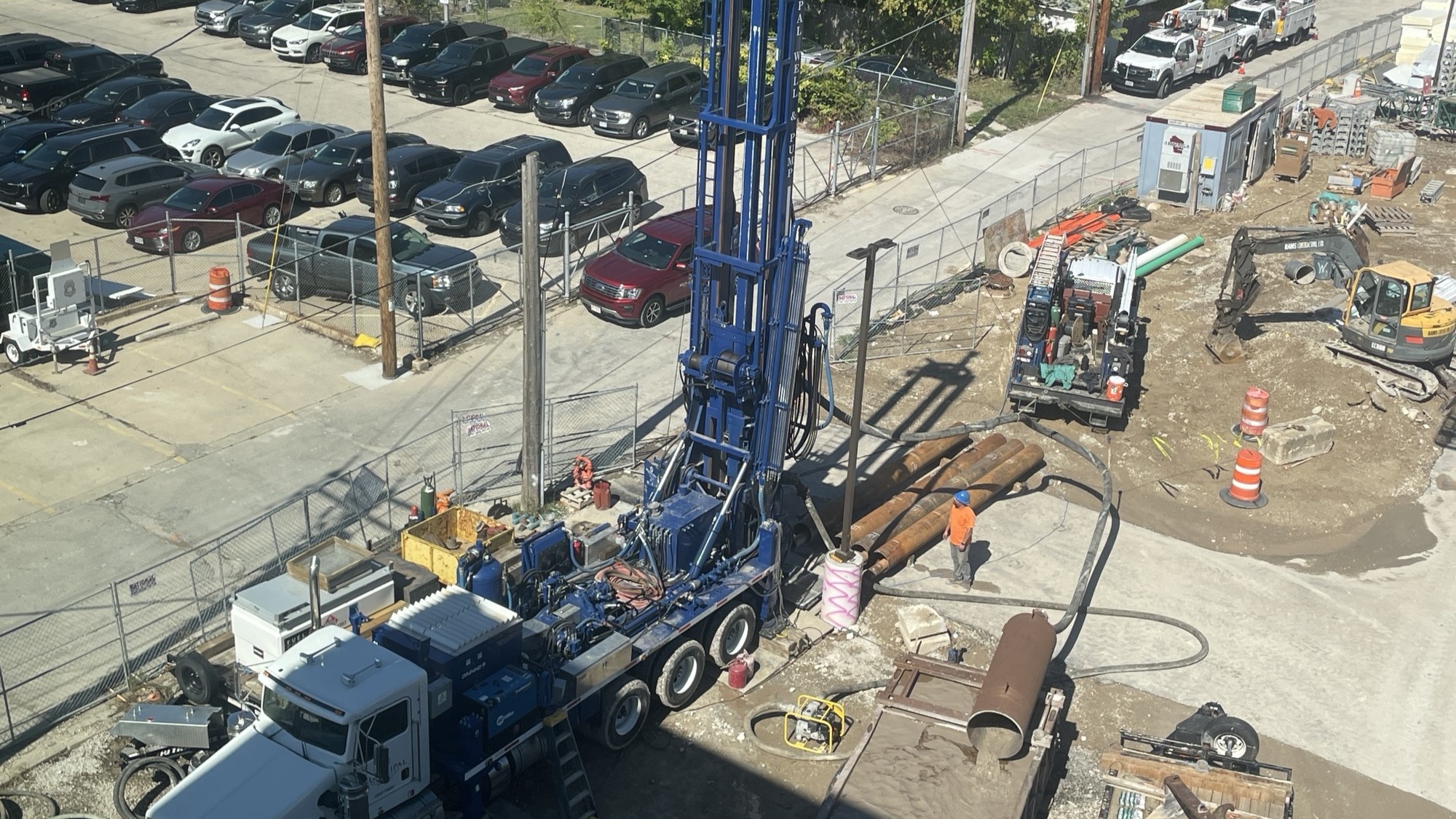 UMN Startup Darcy Solutions Decarbonizes Buildings with Geothermal ...